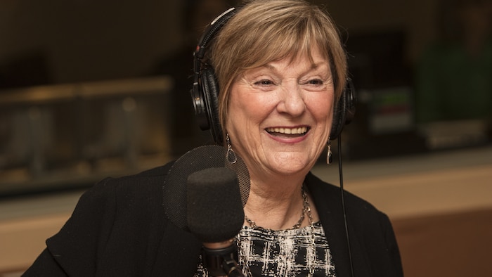 Claudette et Michel Dion ont des mots durs envers le film Aline | Radio ...