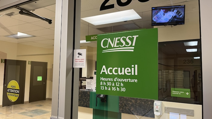 Colloque de la CNESST : échanger sur les nouveaux défis en santé et ...