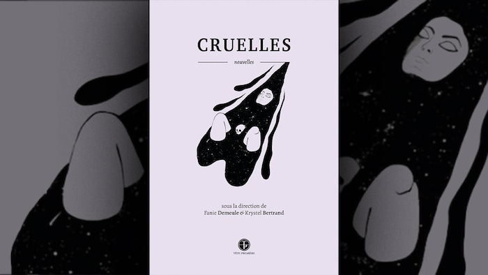 Cinq recueils de nouvelles qui font peur | Radio-Canada