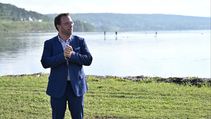 La possibilité d’un moratoire sur la pêche à la crevette fait réagir le ...