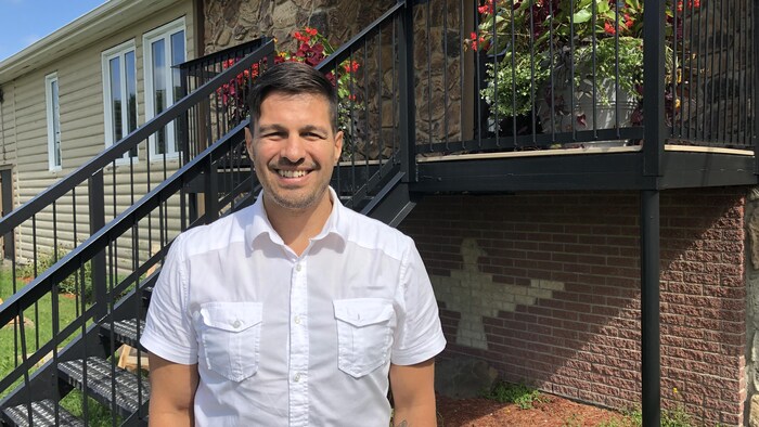 Listuguj veut modifier son code électoral | Radio-Canada