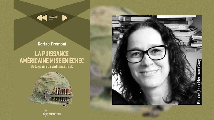 La perte d’influence des États-Unis vue par Karine Prémont | Radio-Canada