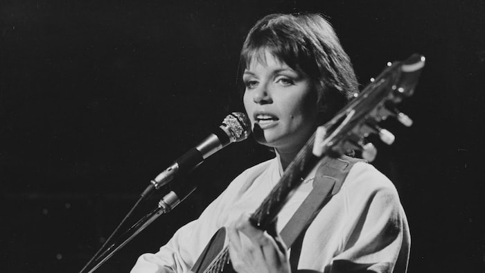 Diane Tell intronisée au Panthéon des auteurs et compositeurs canadiens ...