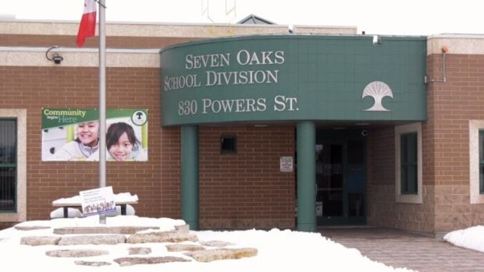 En difficulté budgétaire, la Division scolaire Seven Oaks envisage de ...