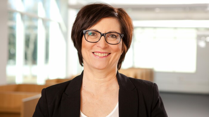 Un projet d’école francophone à Athabasca | Radio-Canada