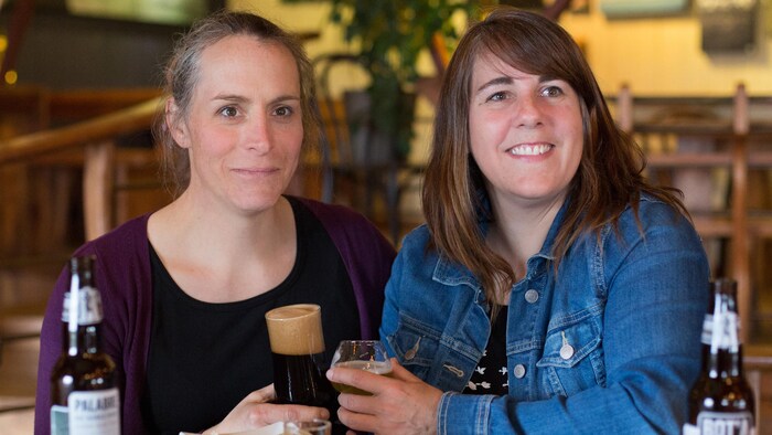 Les microbrasseries soulagées du retour de la consigne des bouteilles ...