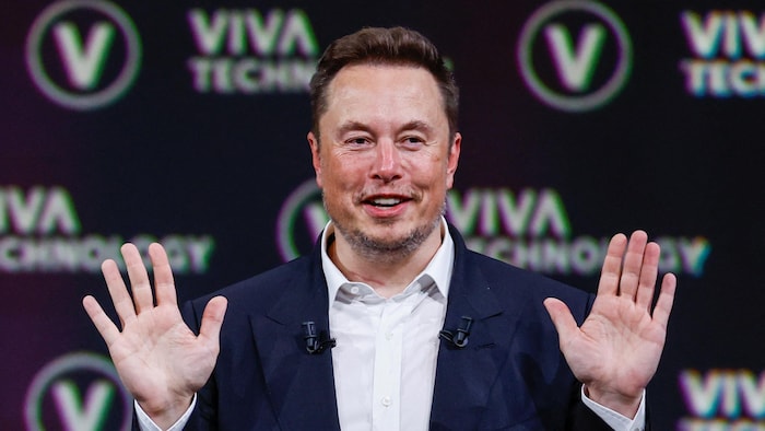 Elon Musk va mettre en libre accès le programme de son dialogueur Grok ...