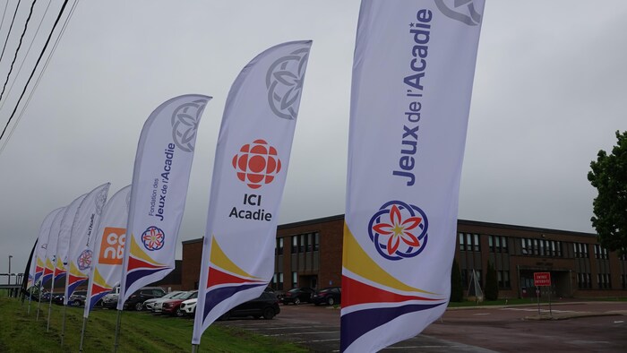 À la recherche de bénévoles pour la finale des Jeux de l’Acadie dans le ...