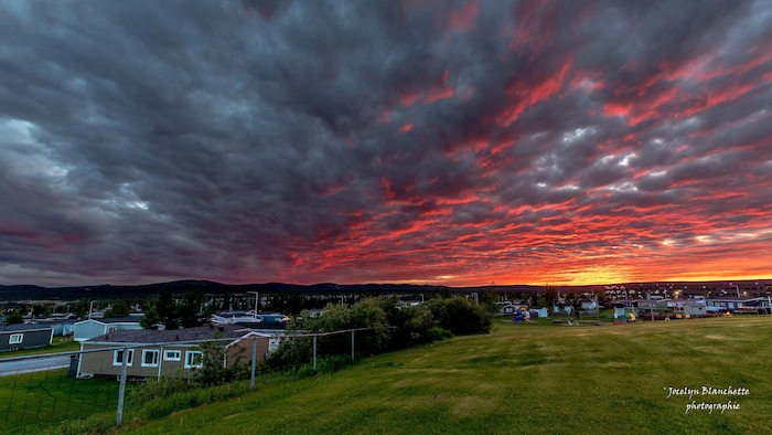 La Virée des sommets de Fermont lance des défis aux randonneurs | Radio ...