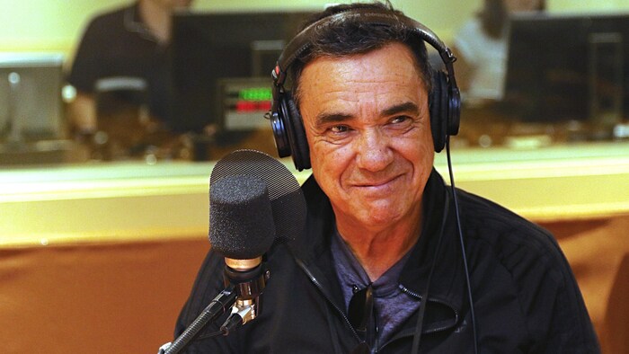 Florent Vollant lauréat du prix du Gouverneur général pour les arts du ...