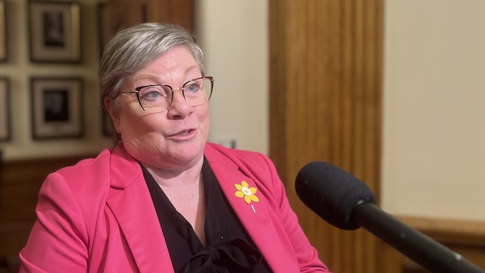 Pour Bill Hogan, les enseignants du N.-B. sont parmi les mieux payés de ...