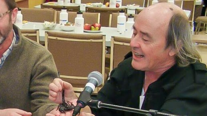 Décès de Georges Brossard : un homme marquant pour la directrice du ...