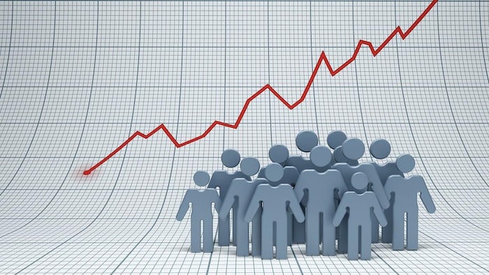 Des projections démographiques plus optimistes pour l’Abitibi ...