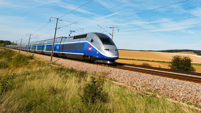 Le milieu des affaires de Québec réclame à son tour un TGV entre Québec ...