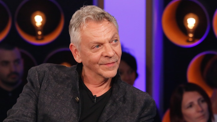 Ricardo, Guylaine Tremblay et Matthieu Pepper dans le nouveau talk-show ...