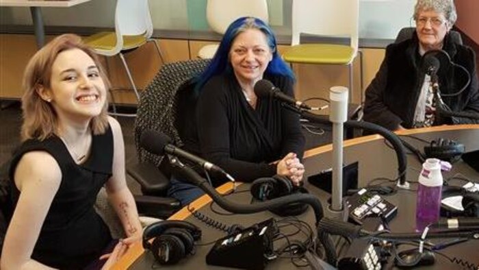 Maurice, Johnny, Becca : le Théâtre populaire d’Acadie promet une ...