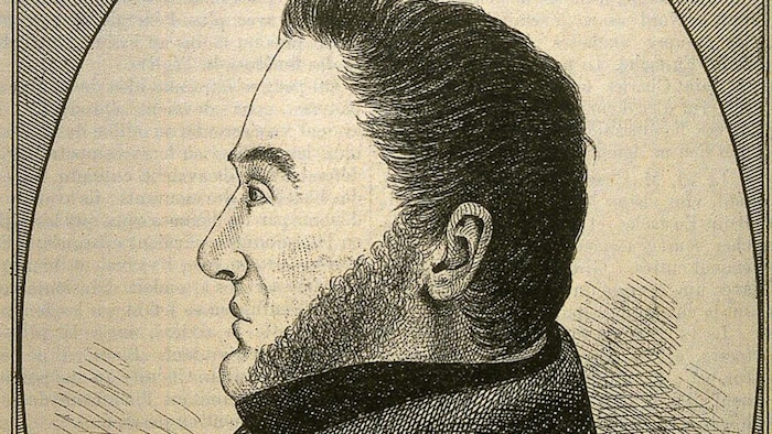 Une reconnaissance historique pour Jean-Olivier Chénier et les ...