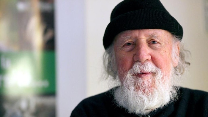 S’émerveiller et s’émouvoir, le remède d’Hubert Reeves pour la planète ...