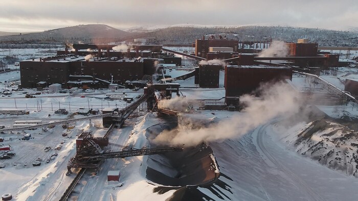 Hydro-Québec n’est plus seule à convoiter l’énergie de Gull Island ...