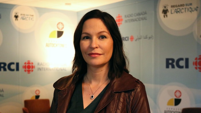 Transformer le Salon du livre des Premières Nations | Radio-Canada