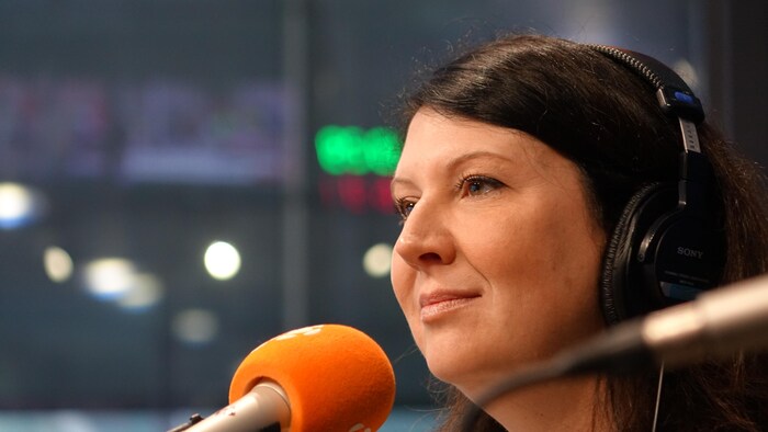 Sommet sur l’itinérance : France Bélisle exhorte le fédéral et le ...