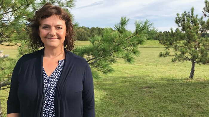 Épuisée, une médecin quitte son travail en milieu rural | Radio-Canada