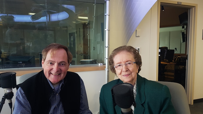 50 ans de musique au Conservatoire de Rimouski | Radio-Canada