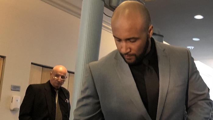 Chantel Moore a causé sa propre mort, estiment la Ville d’Edmundston et ...