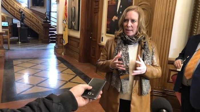 Le N.-B. s’engage à créer un groupe de travail sur les locations ...