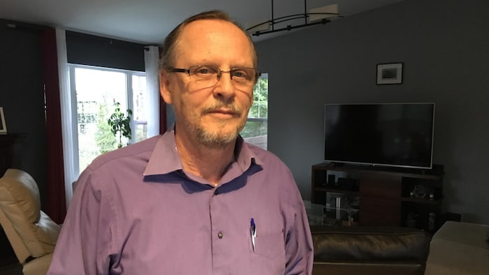 John Martin élu chef à Gesgapegiag | Radio-Canada