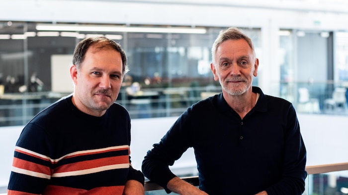 La beauté du monde, de Michel-Marc Bouchard : sauver le Louvre des ...