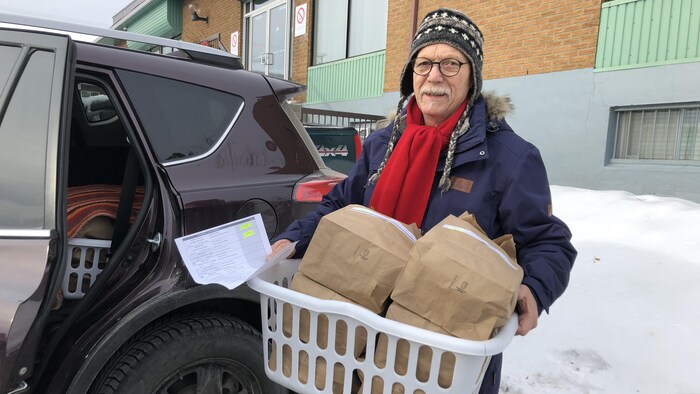 Les popotes roulantes essentielles pour nourrir les gens et briser leur ...