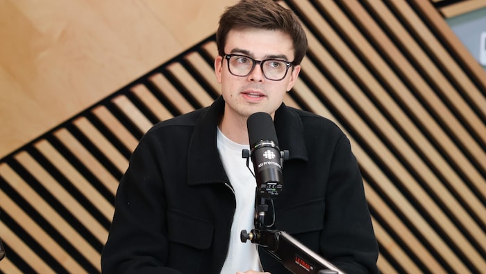 La chaîne Hugo Décrypte s’étend au Québec | Radio-Canada