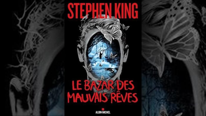 Cinq recueils de nouvelles qui font peur | Radio-Canada