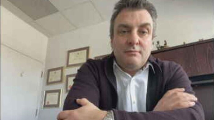 Maladie inconnue : quatre personnes ont reçu un autre diagnostic ...