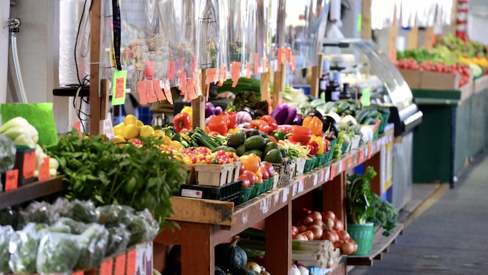 Les 400 ans de Jean Talon, intendant « superstar » | Radio-Canada