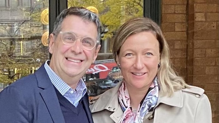 Maïté Blanchette Vézina entend collaborer avec le Parti conservateur du ...