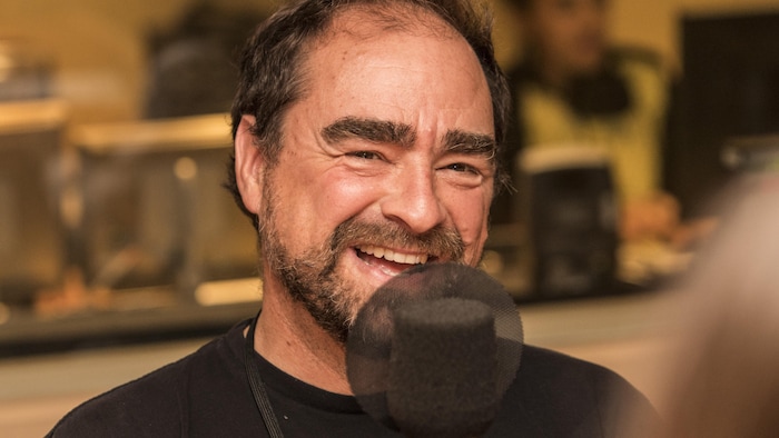 Prix du Québec : Michel Rabagliati et Charles Richard-Hamelin ...