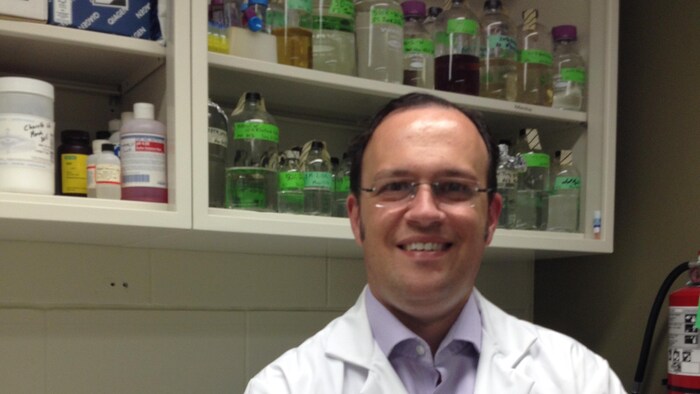 Les 4 Saisons de Dr Michael Charette | Radio-Canada