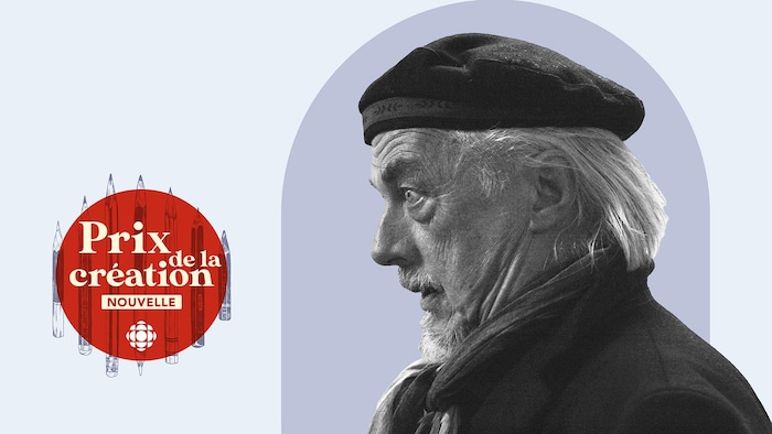Michel Trépanier remporte le Prix de la nouvelle Radio-Canada 2025 ...