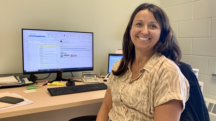 Les employés du secteur communautaire francophone à l’Î.-P.-É. à bout ...