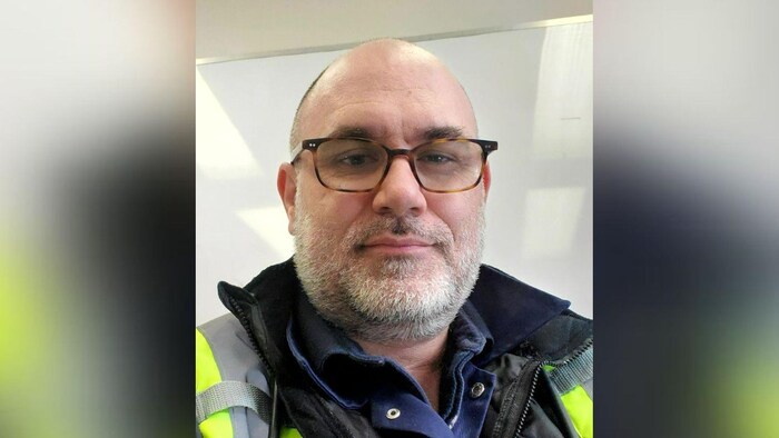 Un nouveau directeur général à Mines Seleine | Radio-Canada