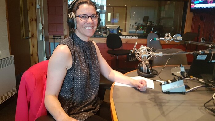 Une infirmière d’Unamen Shipu remet les pendules à l’heure sur le ...