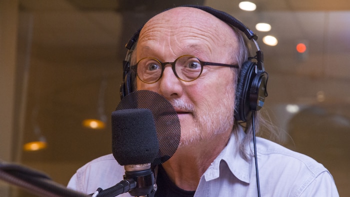Jim Corcoran laisse son micro à CBC pour retourner à la musique | Radio ...