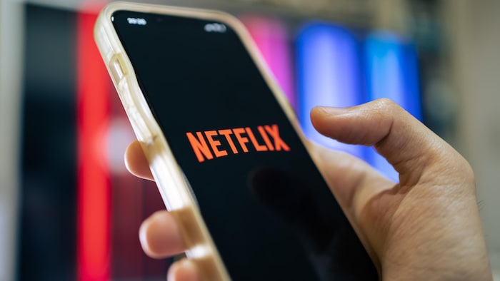 Netflix gagne près de 6 millions de nouveaux abonnés en serrant la vis ...