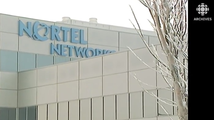 Il y a 10 ans, Nortel Networks faisait faillite | Radio-Canada