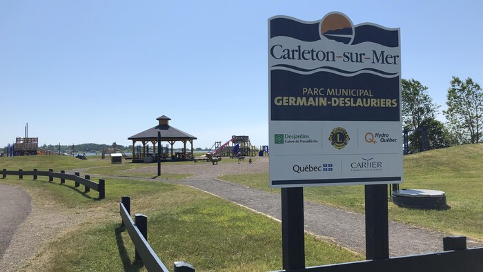 Présentation des projets du budget participatif de Carleton-sur-Mer ...