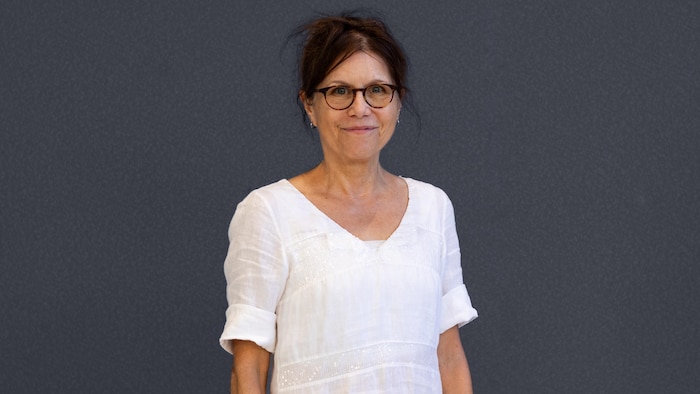 Le bézoard, le premier livre coup-de-poing de Pascale Montpetit | Radio ...