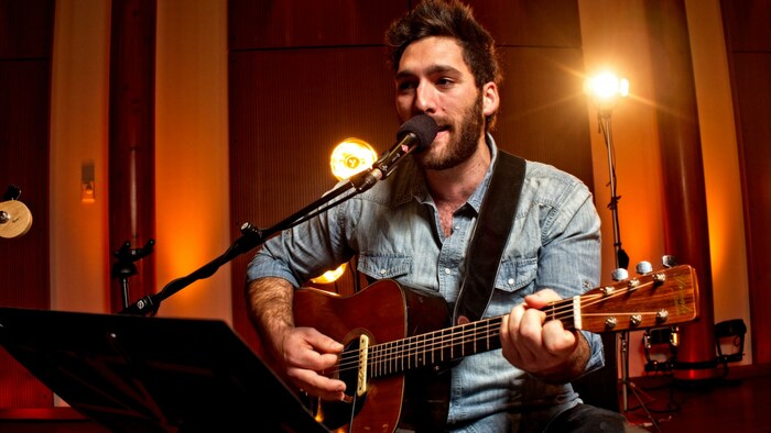 De nombreux albums acadiens à surveiller en 2021 | Radio-Canada