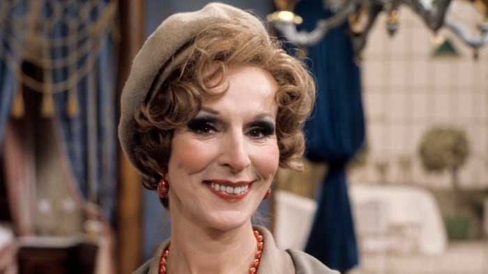 Il y a 45 ans décédait la comédienne Denise Pelletier | Radio-Canada